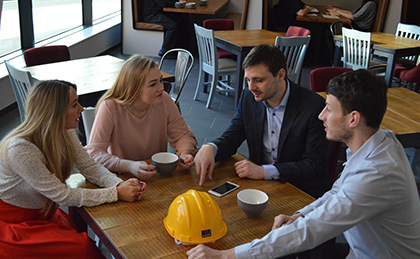 How to Write the Perfect Site Manager Job Description - JB Contract ...