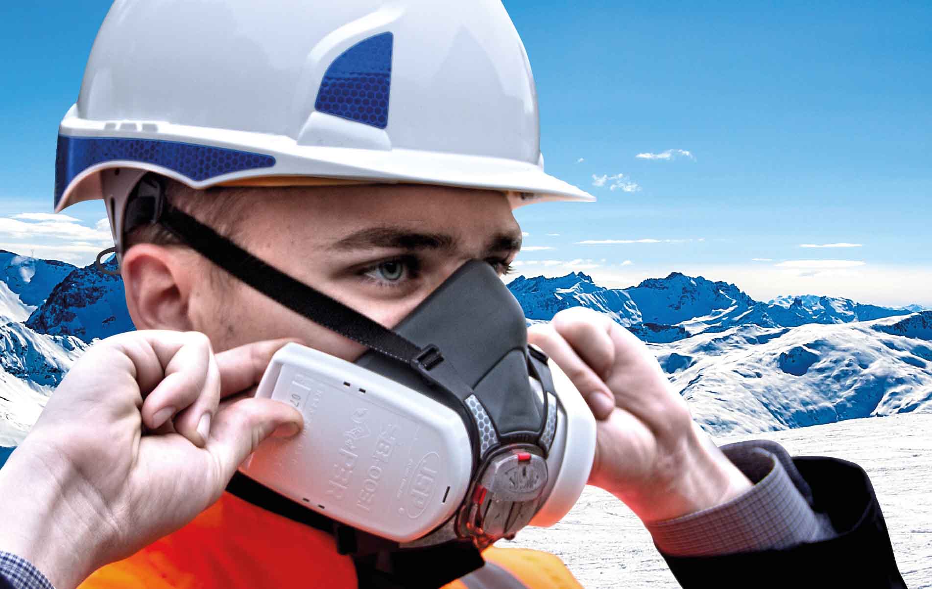 Face-Fit Testing & Training - JB Contract Services